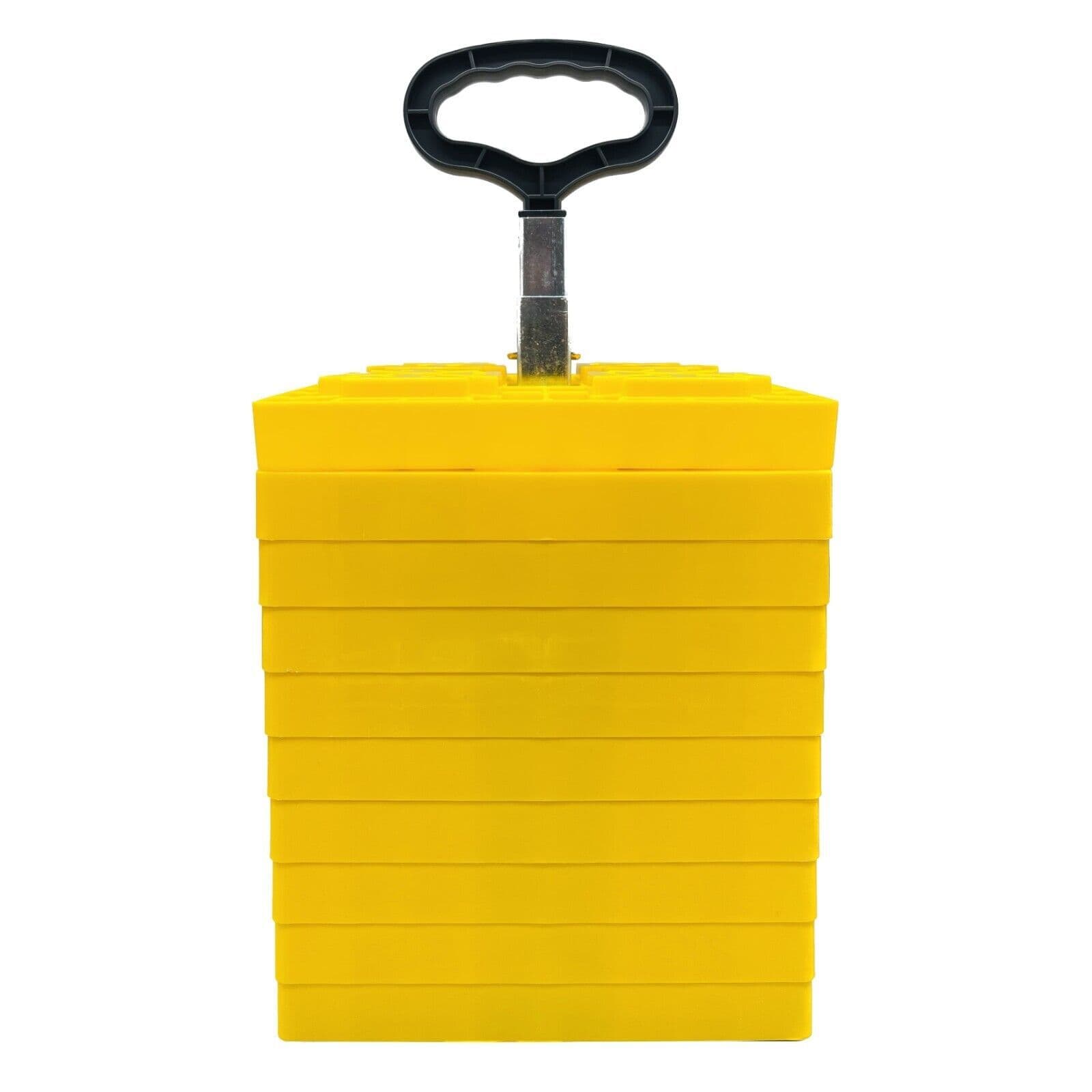 Motorhome Lynx Levelling Blocks Ramps with Carry Handle caravan RV 10 ...