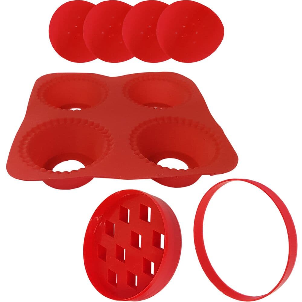 MY LIL KITCHEN PIE MAKER SET pies making kit