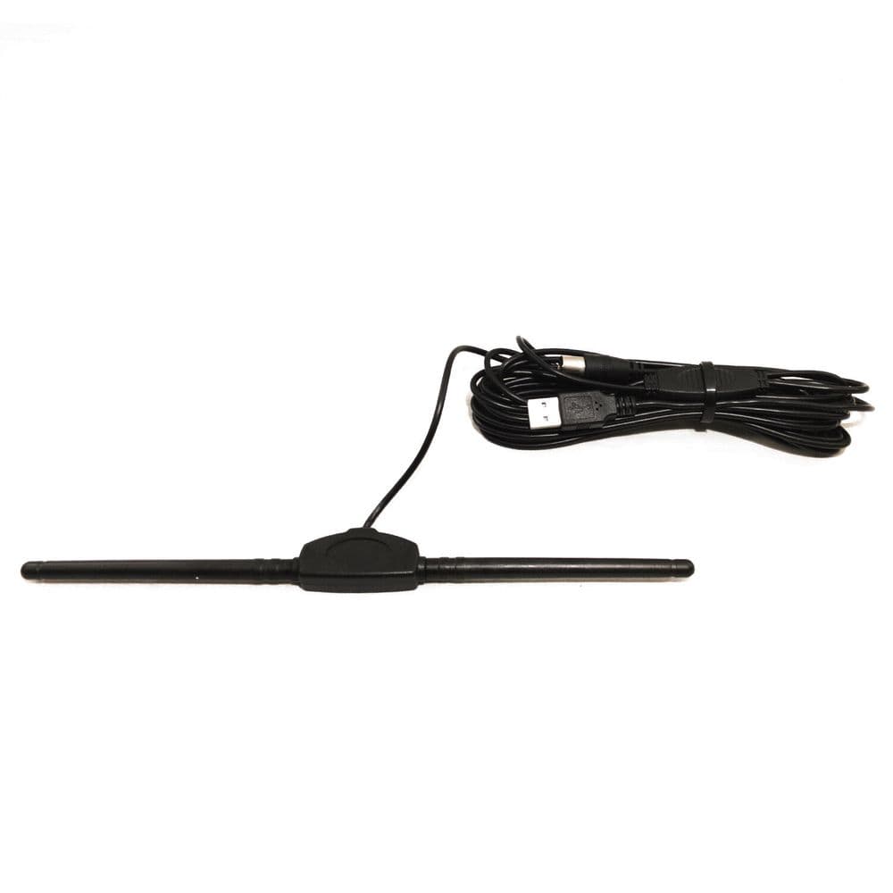 OMNI DIRECTIONAL INTERNAL ANTENNA digital freeview aerial HIGH GAIN ...