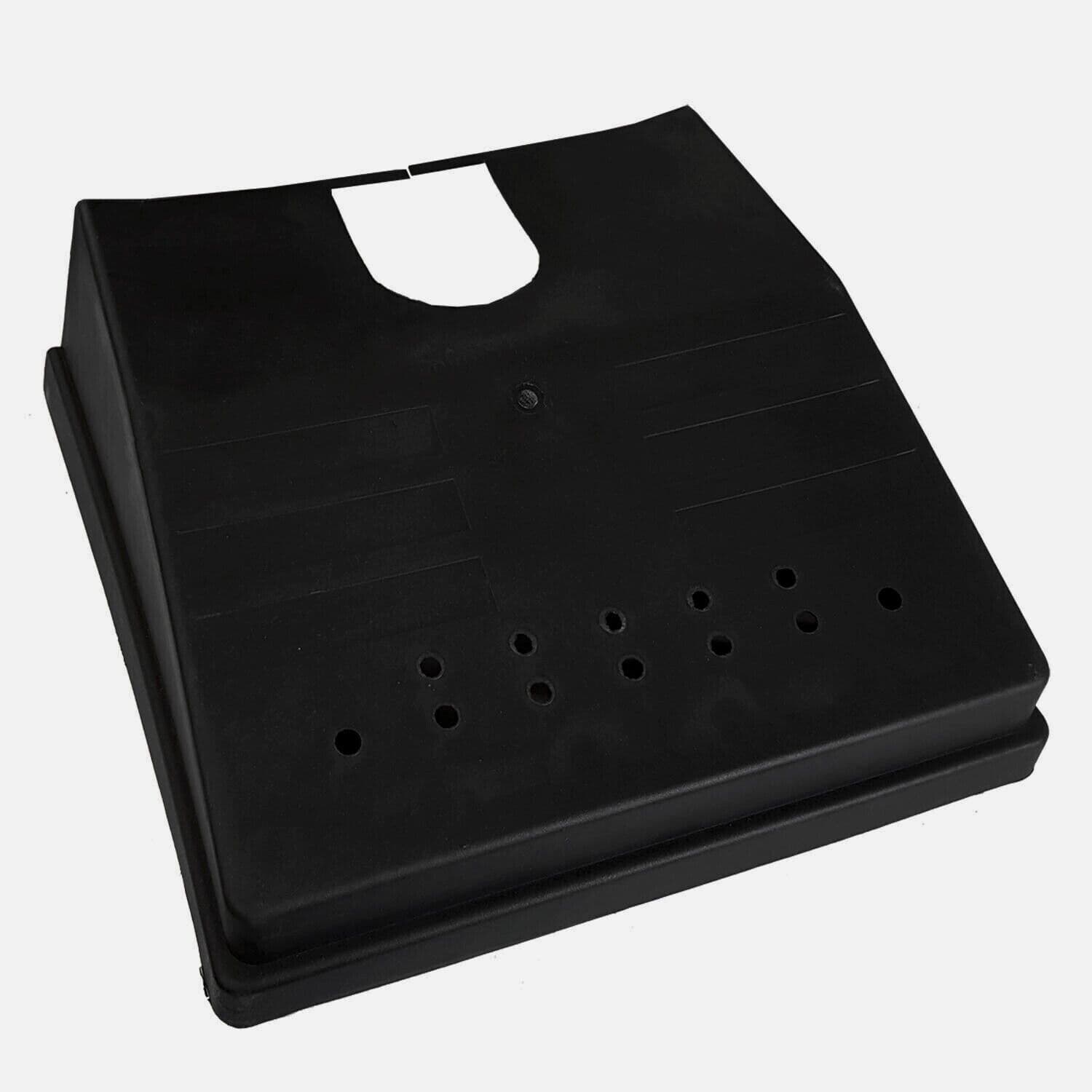 Plastic Drain Cover Grid Pipe Gutter Gulley Leaves Leaf Guard Protector