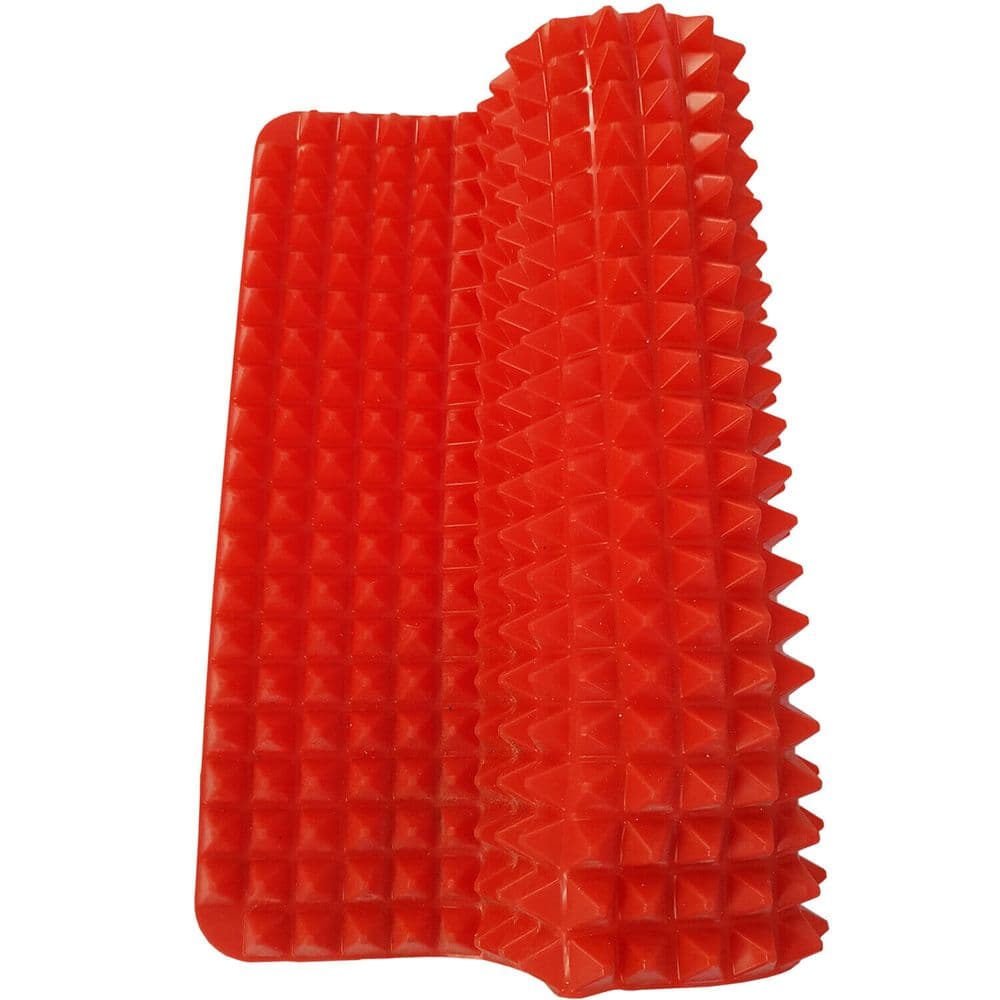 PYRAMID PAN SILICONE BAKING TRAY NON STICK MAT kitchen silicon pad