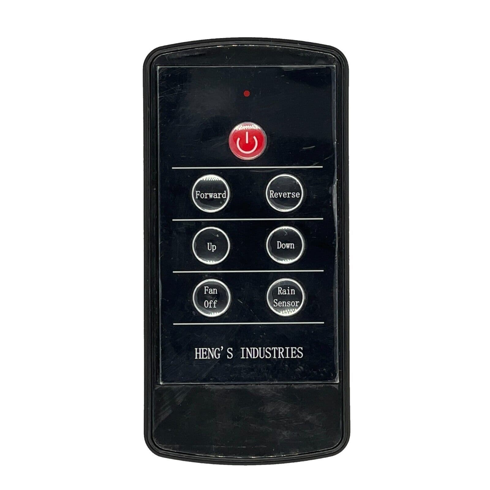 Remote control Roof Vent with Rain Sensor 400mm x 400mm 12v Caravan ...