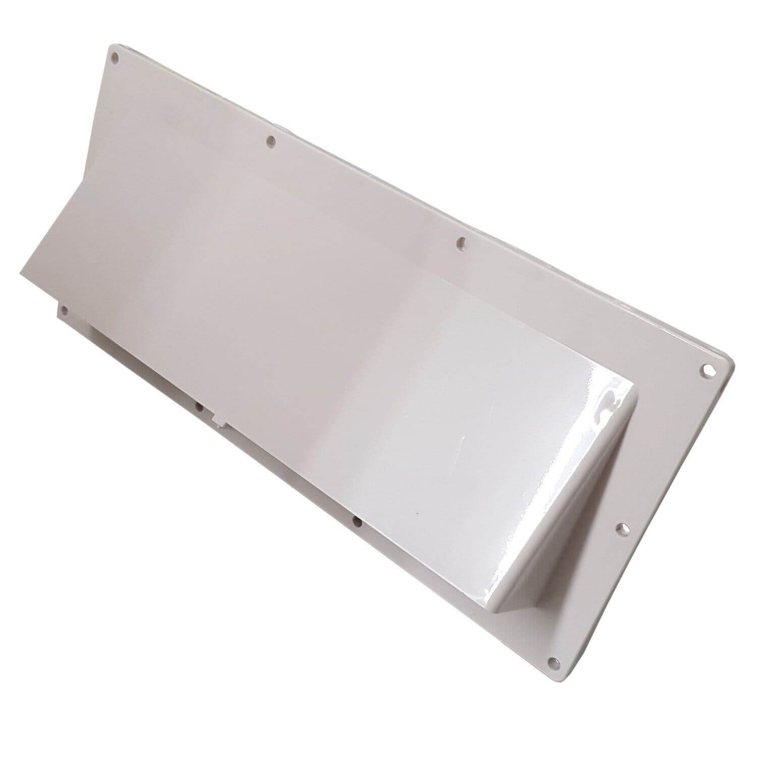 RV AMERICAN MOTORHOME WHITE RANGE COOKER HOOD VENT caravan boat marine