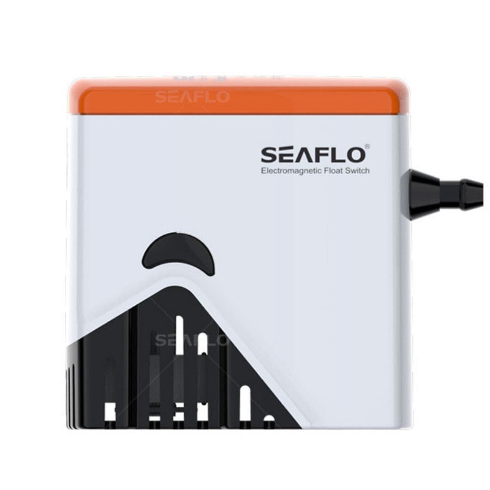 SEAFLO ELECTROMAGNETIC BILGE PUMP MARINE FLOAT SWITCH yacht boat SFBS-25-05