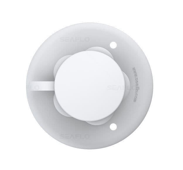 SEAFLO RV FRESH WATER INLET CAP motorhome marine boat SFWI1-03