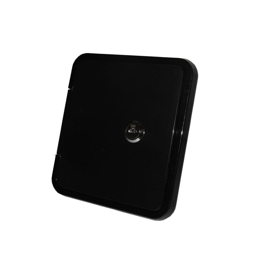 SEAFLO RV WATER INLET HATCH motorhome SFWH2-151-166-01