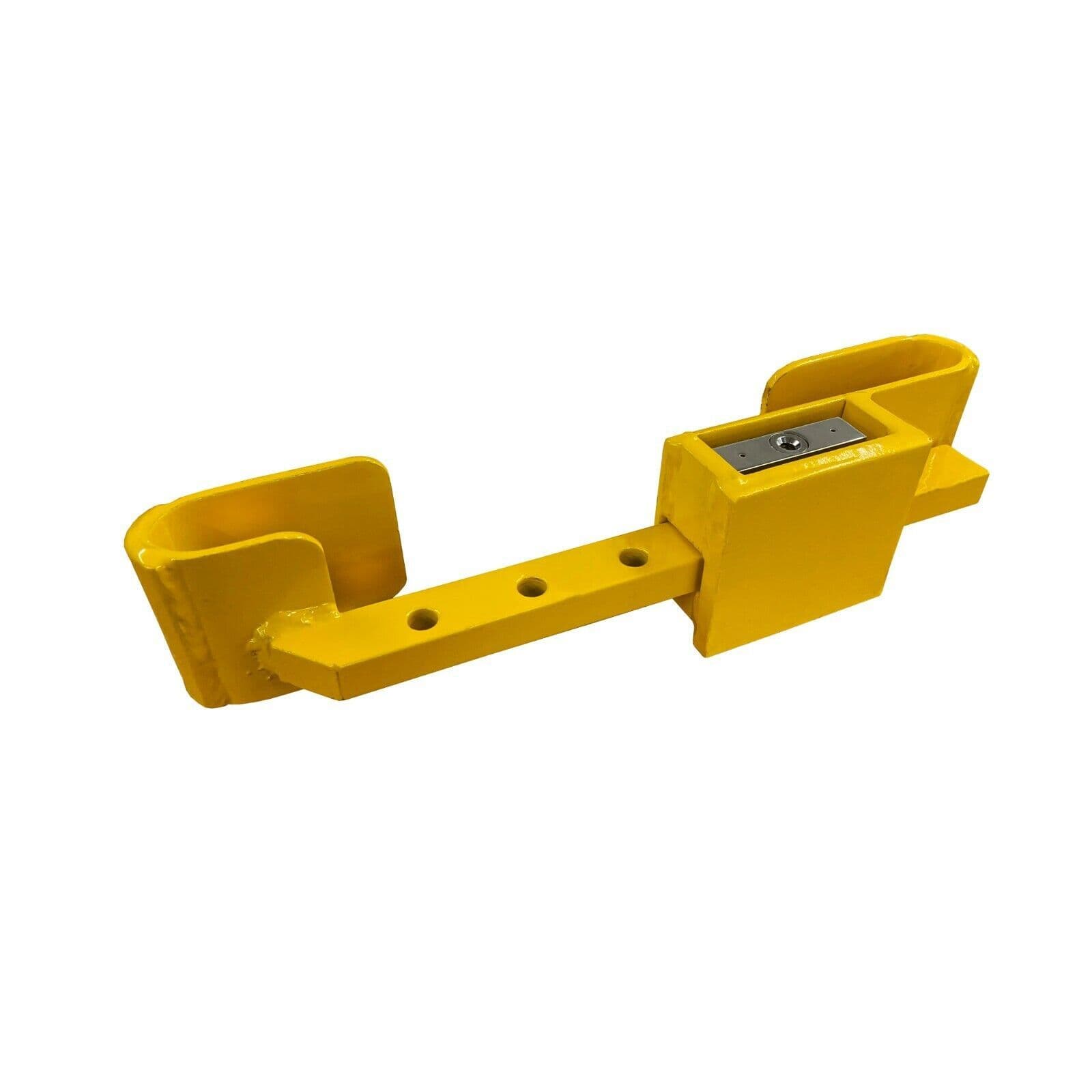 Shipping Container Security Door Lock Heavy Duty Powder Coated Padlock ...