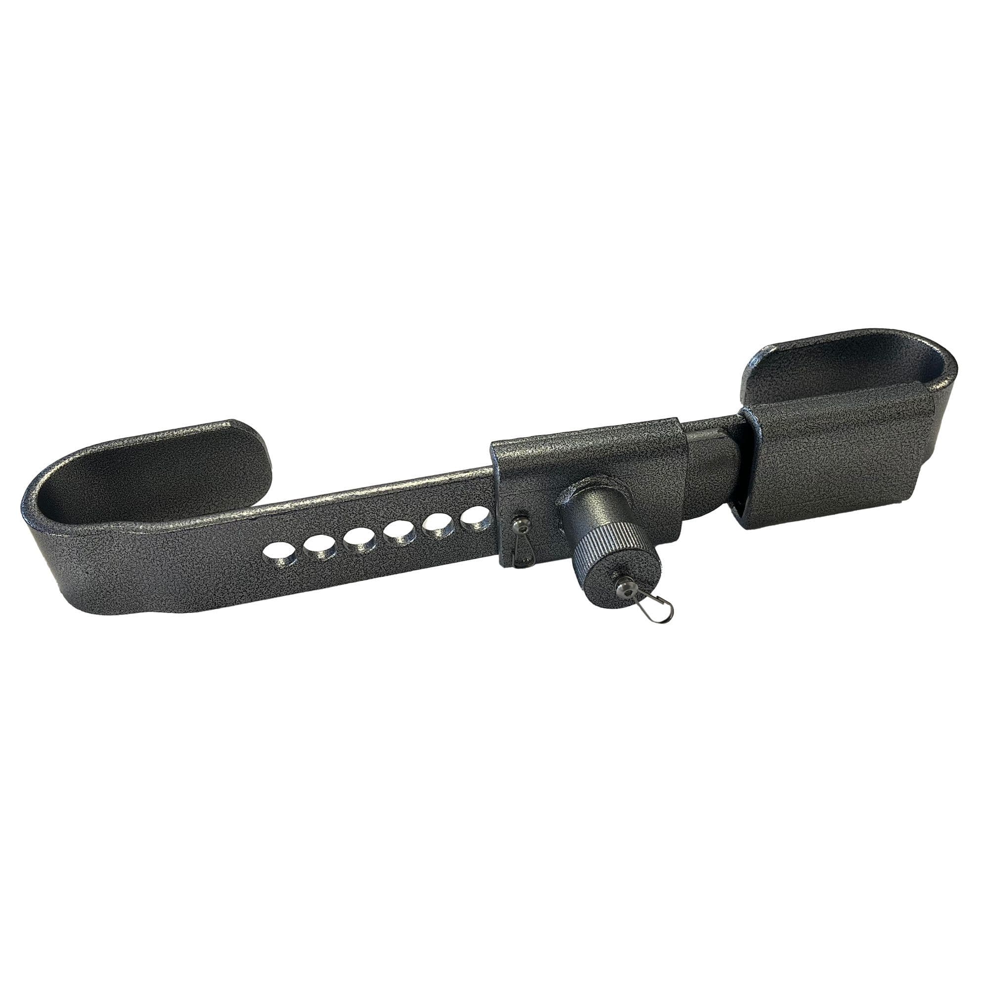 Shipping Container Security Lock Adjustable 23-34cm Heavy Duty Hardened ...