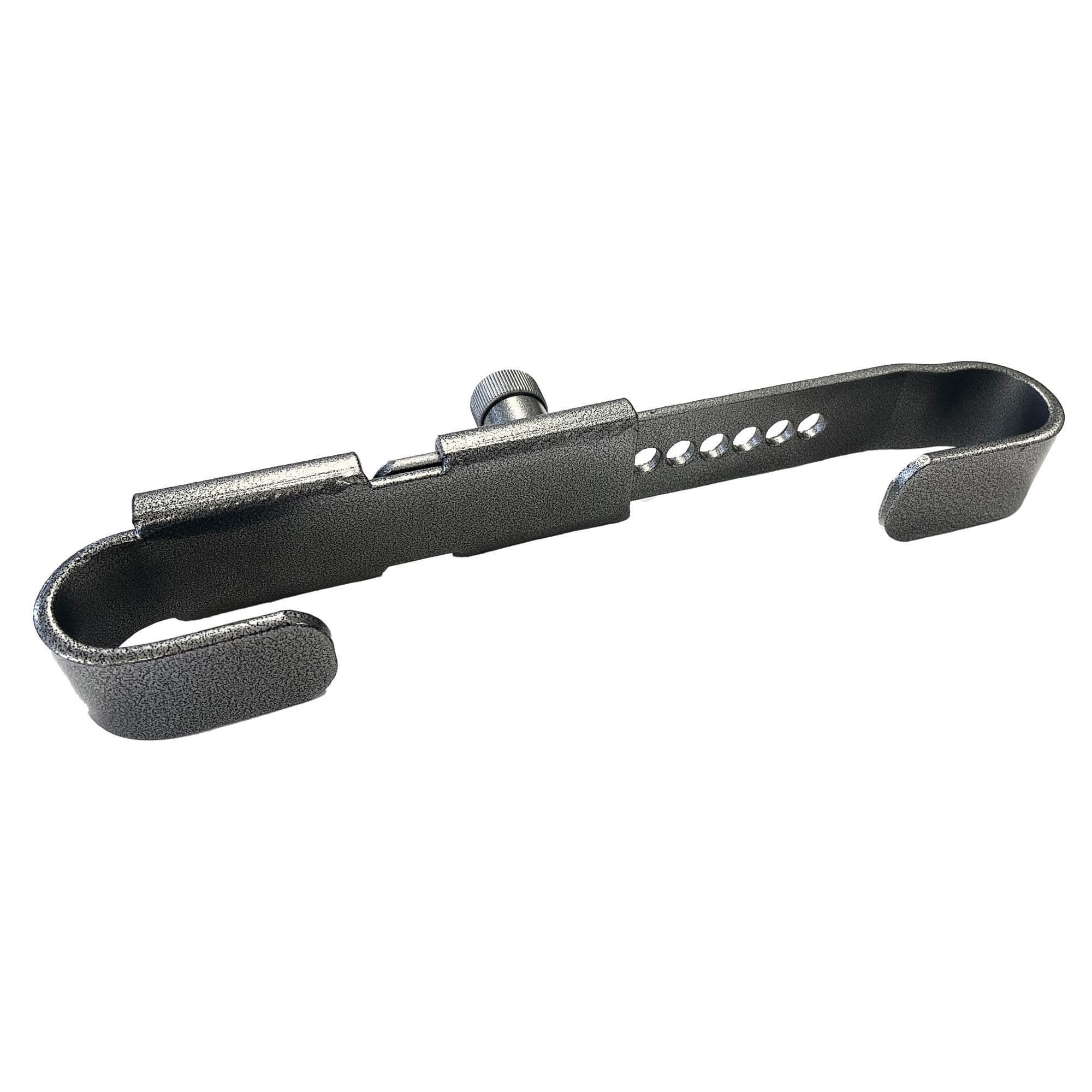 Shipping Container Security Lock Adjustable 23-34cm Heavy Duty Hardened ...