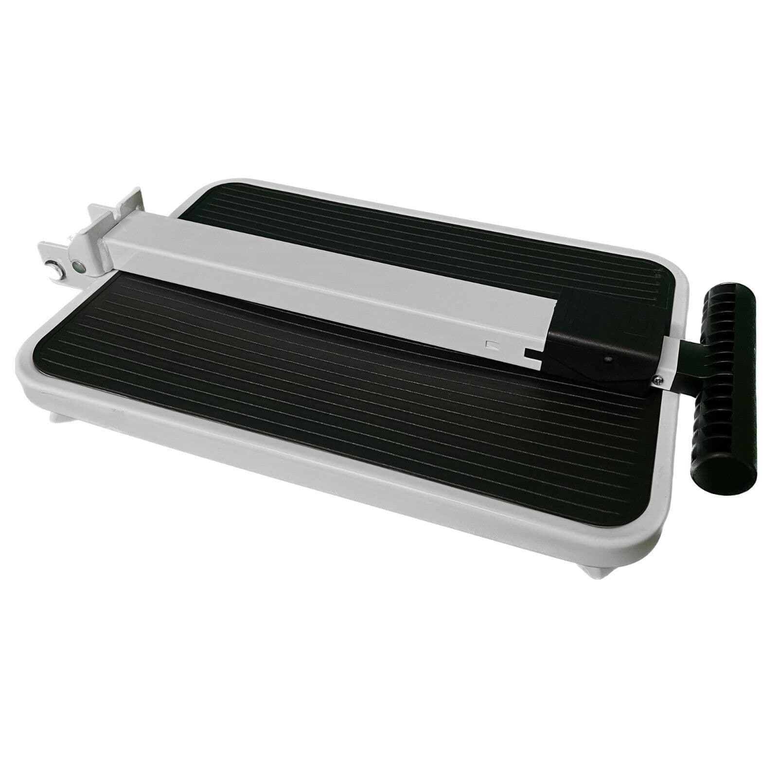 Single Folding Caravan Step with Handle Handrail Motorhome Disability ...