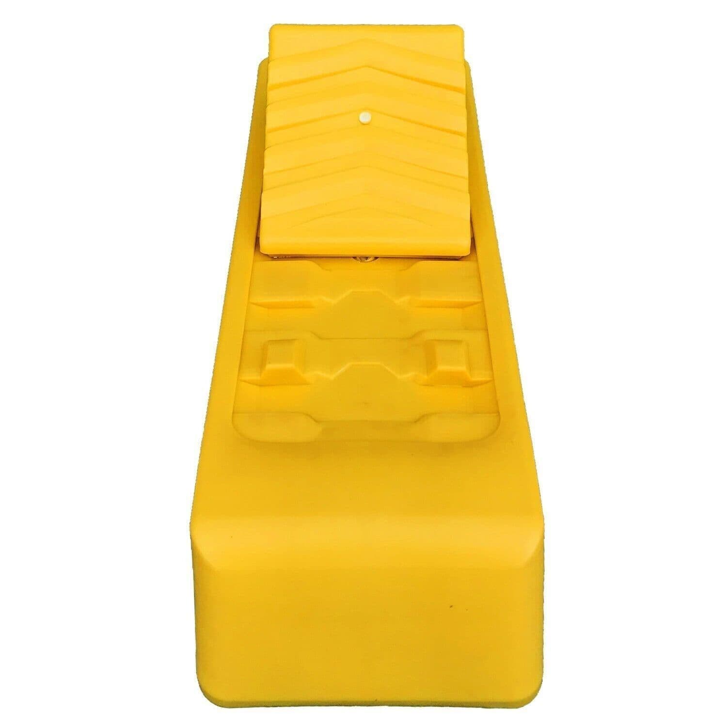 STANDARD LEVELLING RAMPS with CHOCKS - 5T - MOTORHOME LEVEL BLOCKS caravan