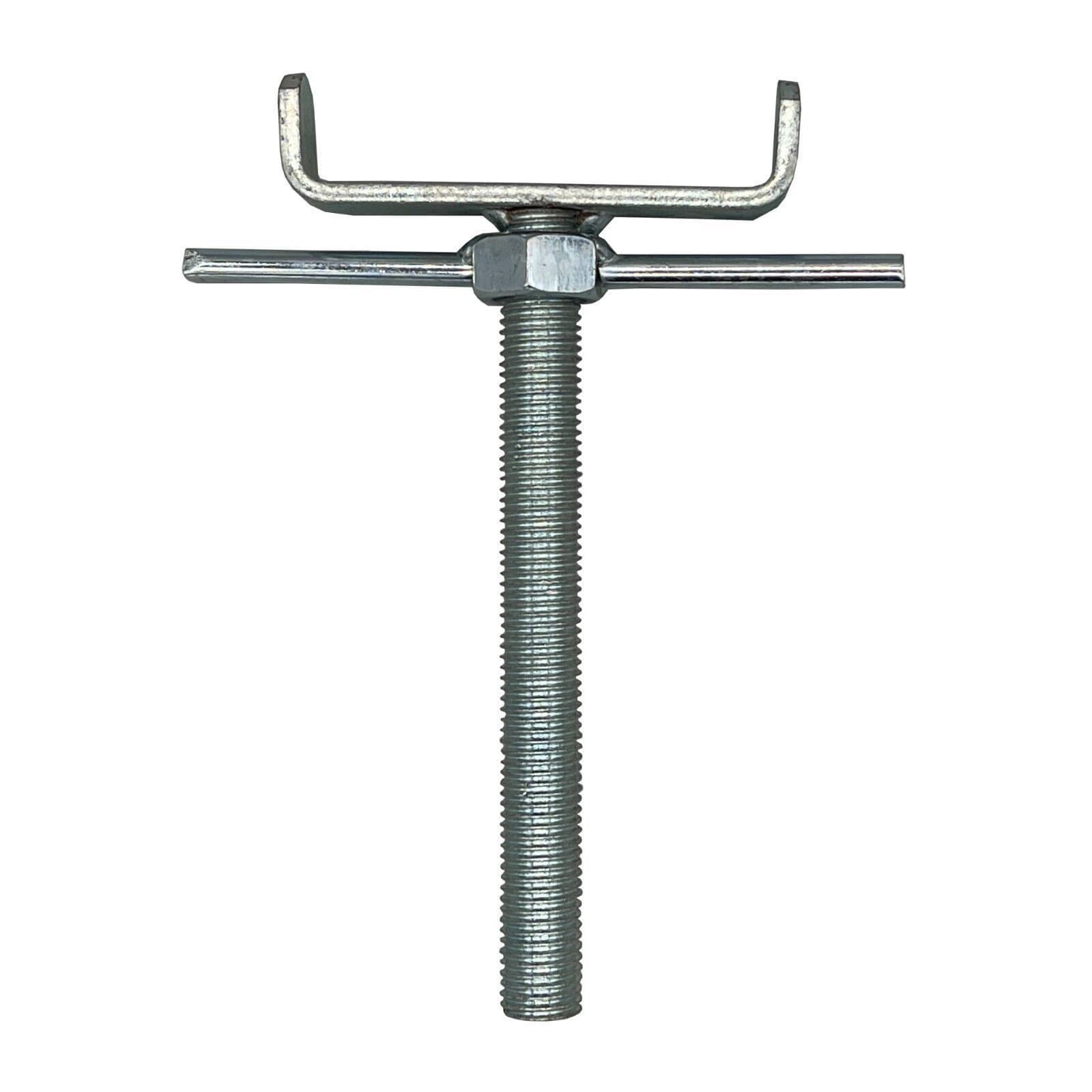 Static Caravan Axle Stands 4x Medium Extra Wide Mobile Home Support 12 ...