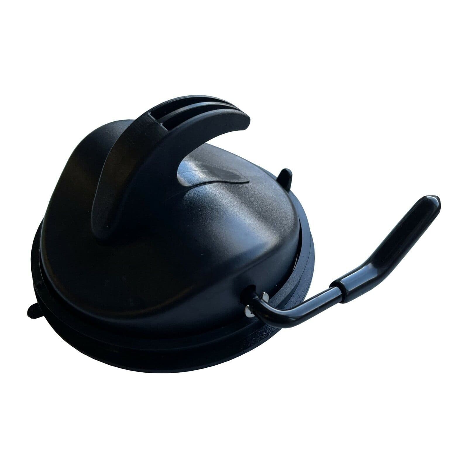 SUPER POWER VACUUM SUCTION CUP HOOK awning caravan motorhome boat car truck