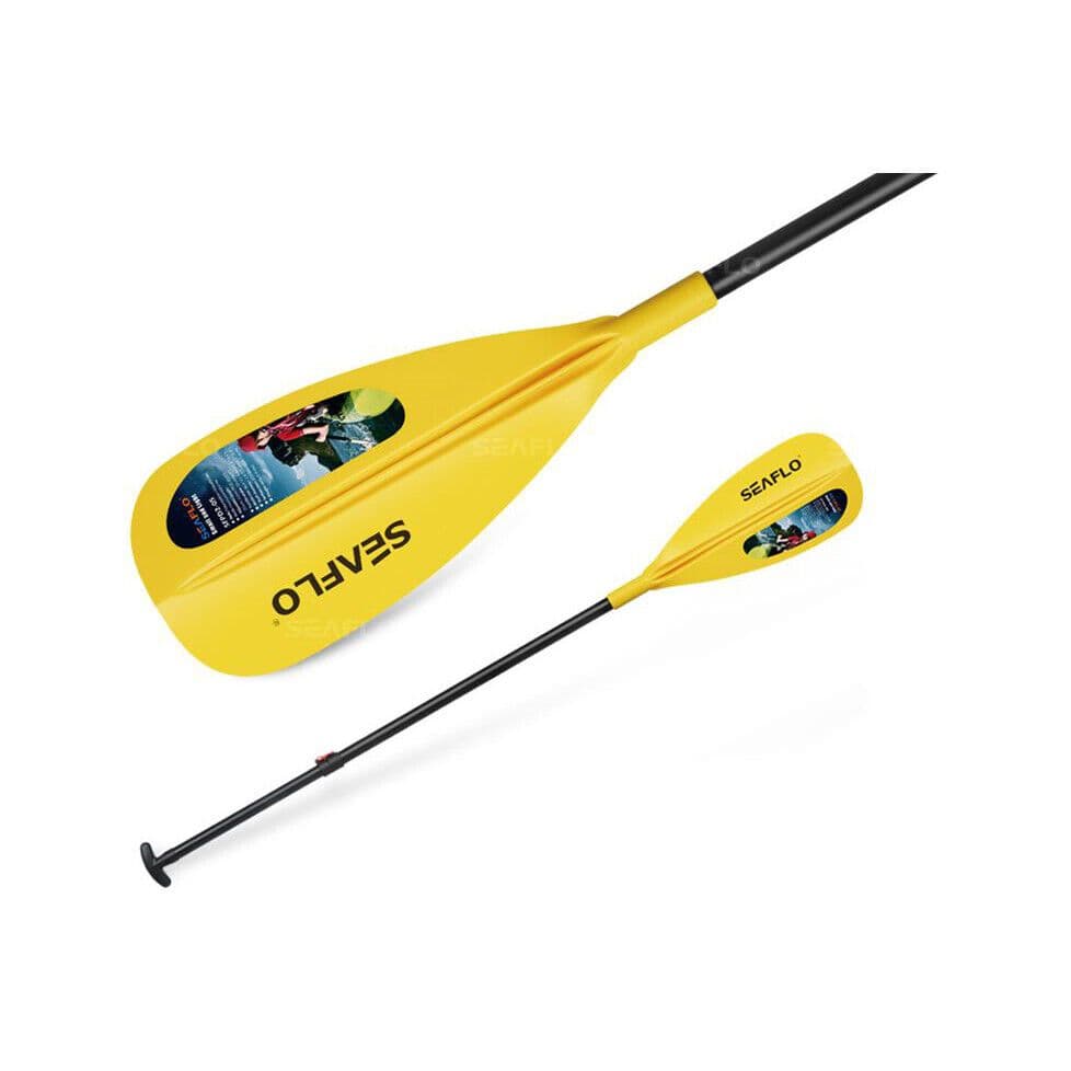 TELESCOPIC LIGHTWEIGHT SUP PADDLE BOARD PADDLE SFPD2-05 kayak canoe ...