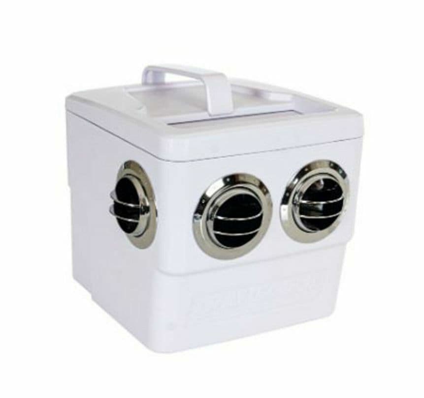 TRANSCOOL 12v/24v/240v EVAPORATIVE COOLER SINE WAVE INVERTER POWER ...