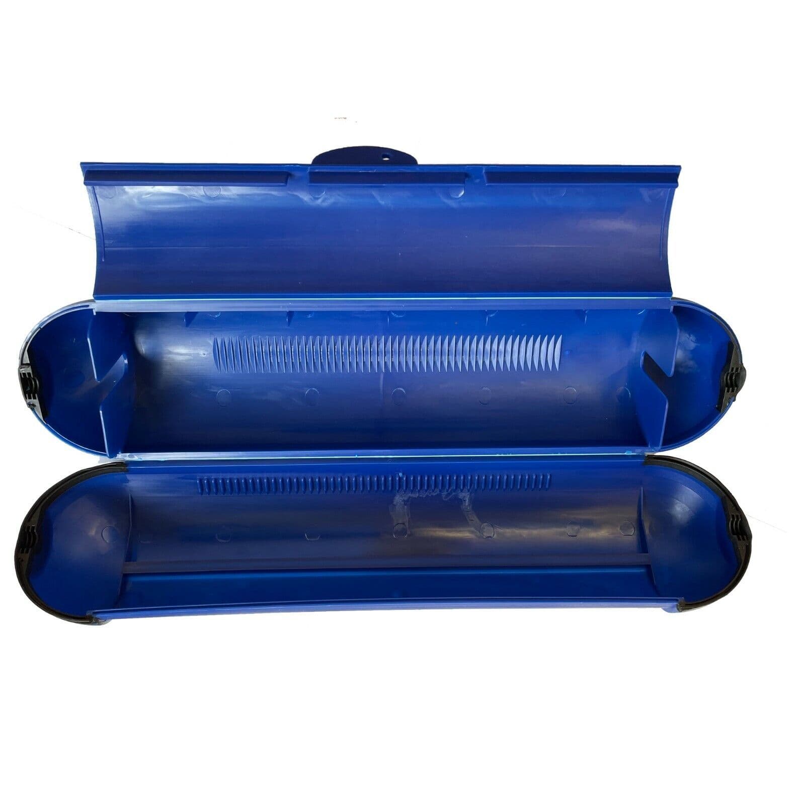 WATERPROOF PLUG SOCKET HOOK UP LEAD CABLE SAFETY BOX LOCK caravan motorhome