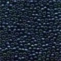 03002 Midnight Antique Glass Seed Beads