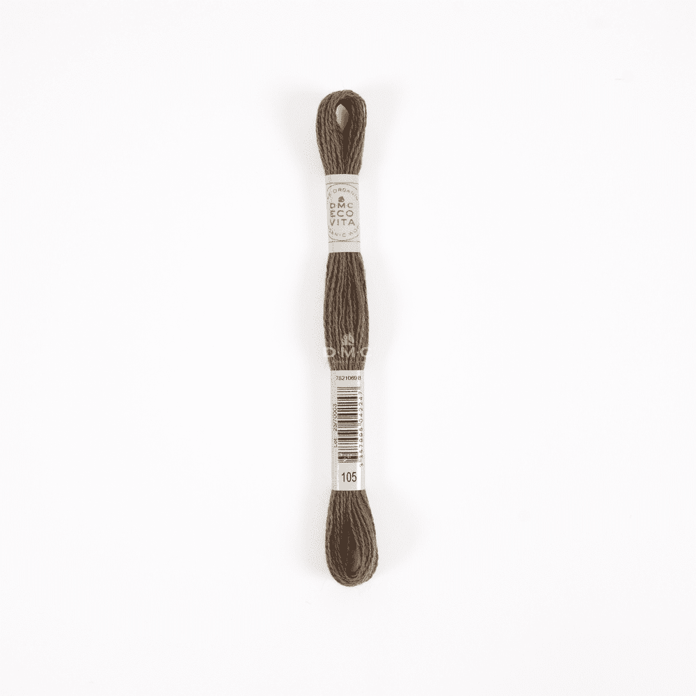 105 - DMC Eco Vita Crewel Wool Thread