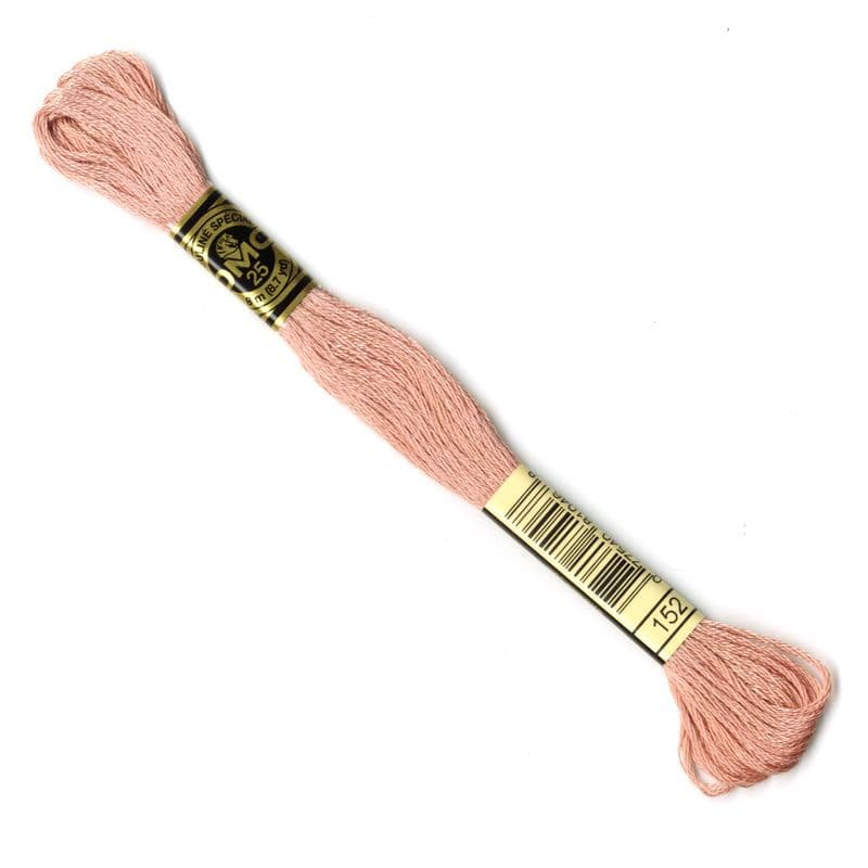 152 - DMC stranded cotton thread