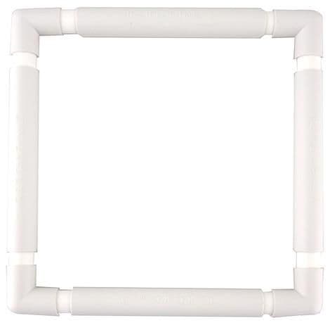 20" x 20" R&R Plastic Snap Frame