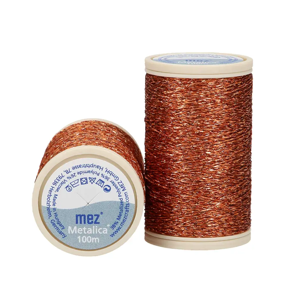 314 Coats Metalica Reflecta Metallic Thread