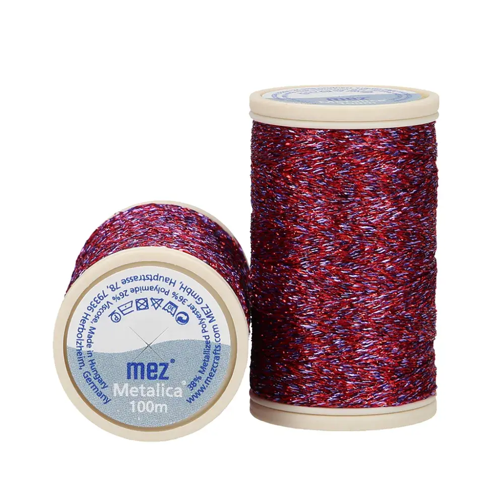 315 Coats Metalica Reflecta Metallic Thread