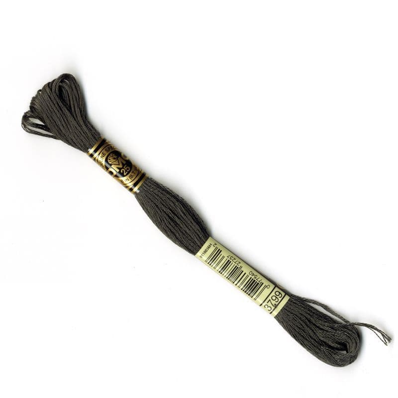 3799 - DMC stranded cotton thread
