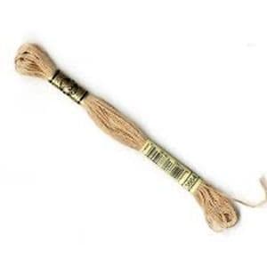 3864 - DMC stranded cotton thread