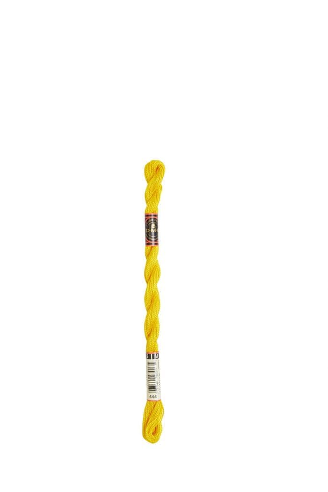 444 - DMC Perle 5 15m skein