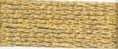 5282 - DMC Metallic Cotton Perle 5 Gold Thread