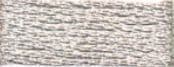 5283 - DMC Metallic Cotton Perle 5 Silver Thread
