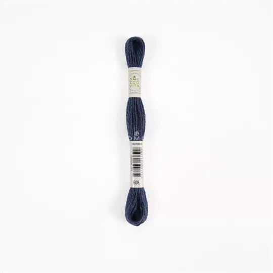 608 - DMC Eco Vita Crewel Wool Thread