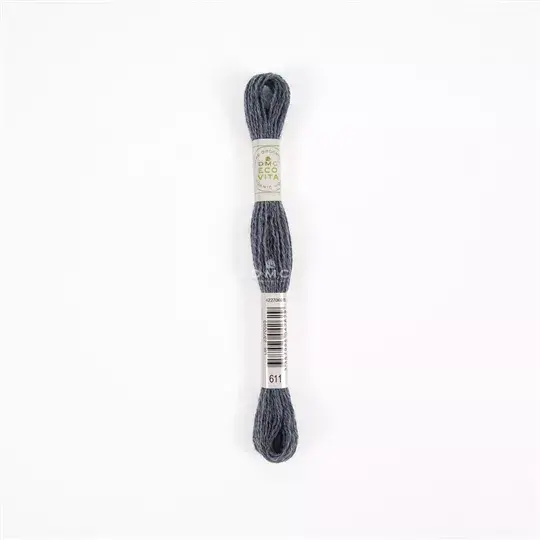 611 - DMC Eco Vita Crewel Wool Thread