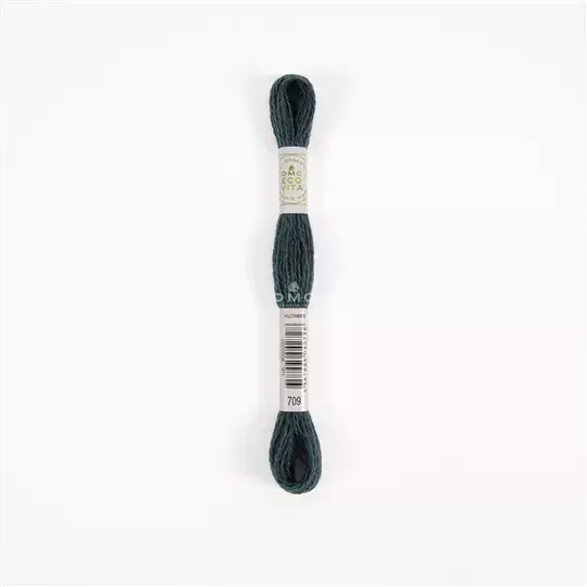709 - DMC Eco Vita Crewel Wool Thread