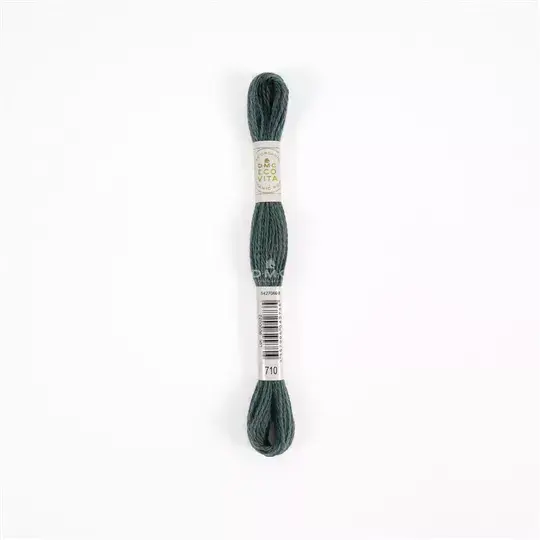 710 - DMC Eco Vita Crewel Wool Thread