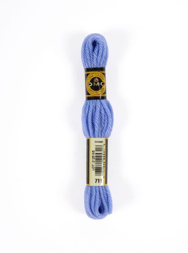 711 - DMC Tapestry Wool