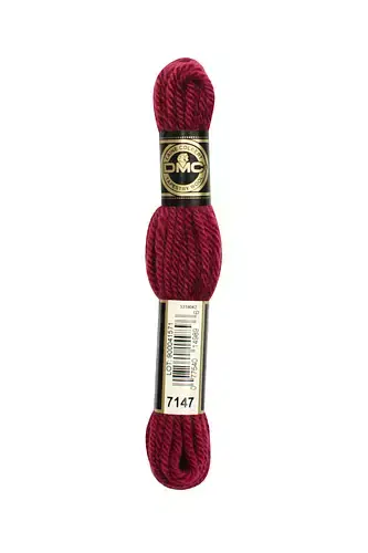 7147 - Mars Red DMC Tapestry Wool