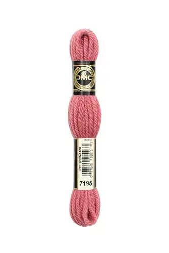 7195 - Granite Pink DMC Tapestry Wool