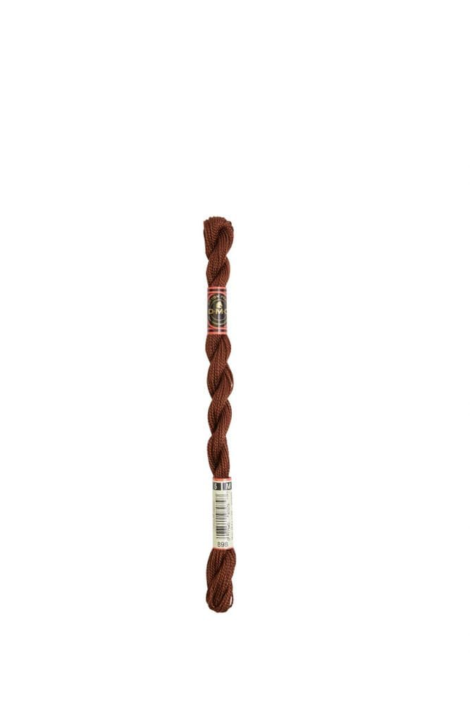 898 - DMC Perle 5 15m skein