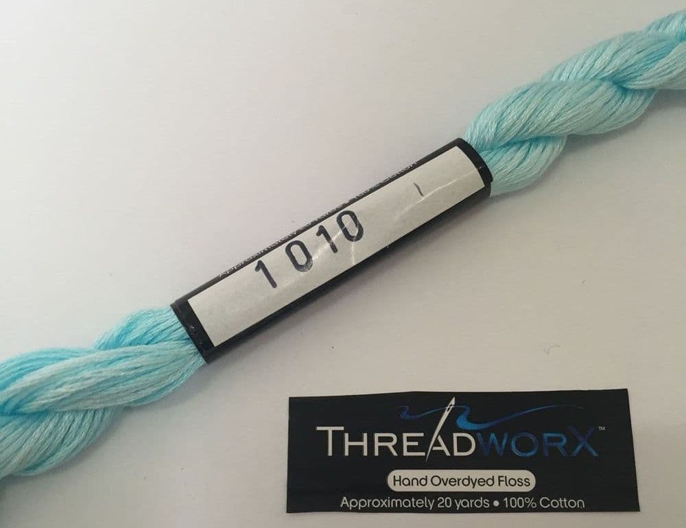 Aloha 1010 Threadworx