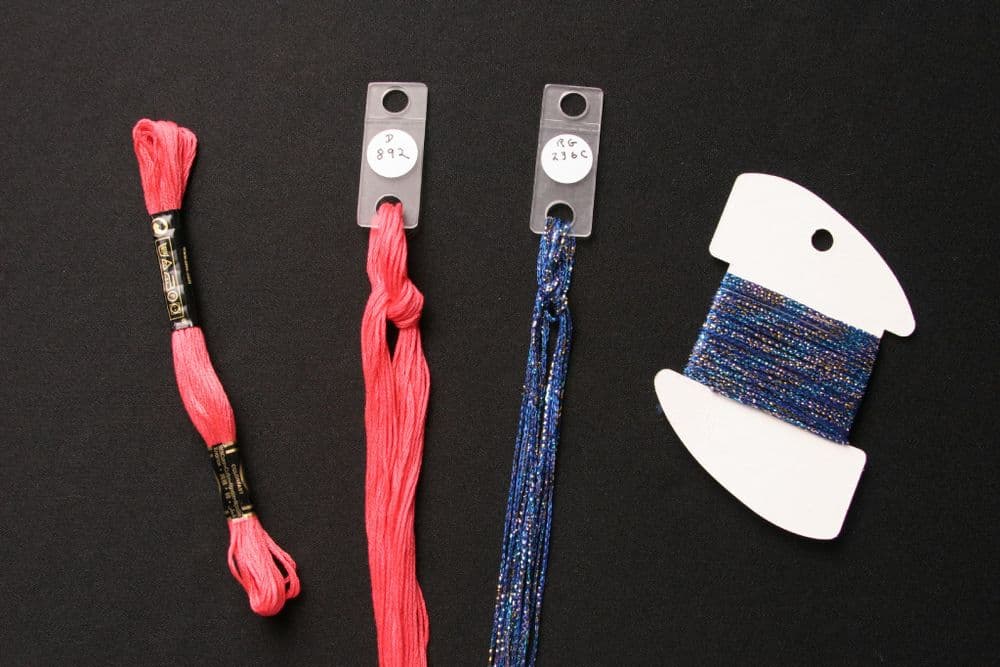 Annie s Keepers 300 Thread Keepers