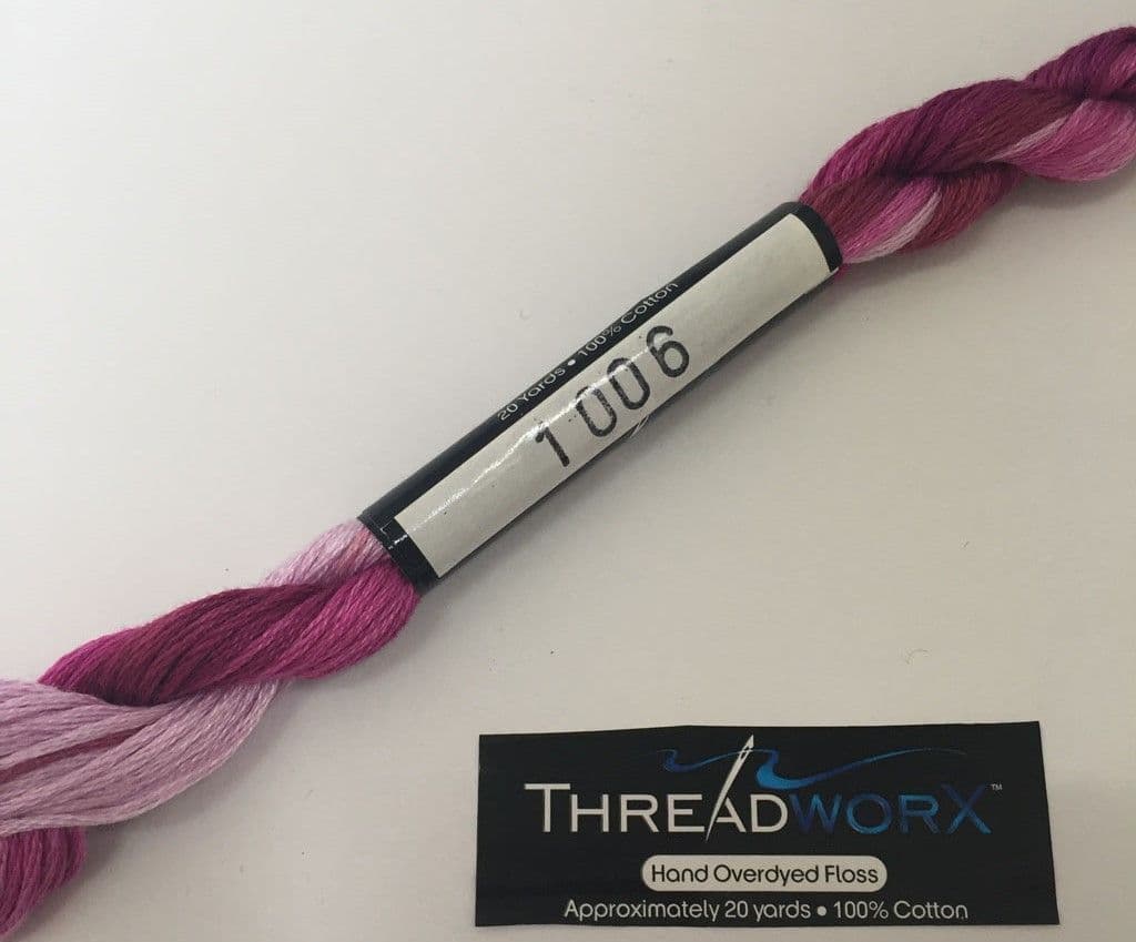 Berry Nice 1006 Threadworx
