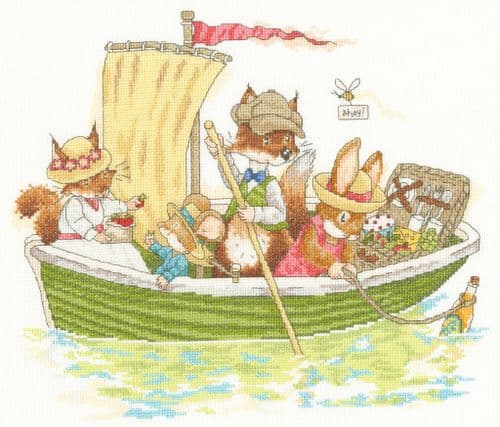 Bothy Threads Kits - Page 2