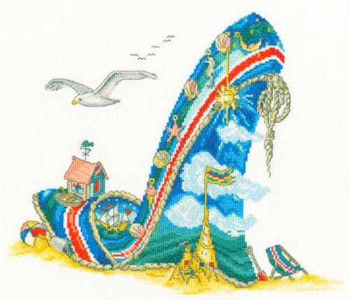 Bothy Threads Kits - Page 2