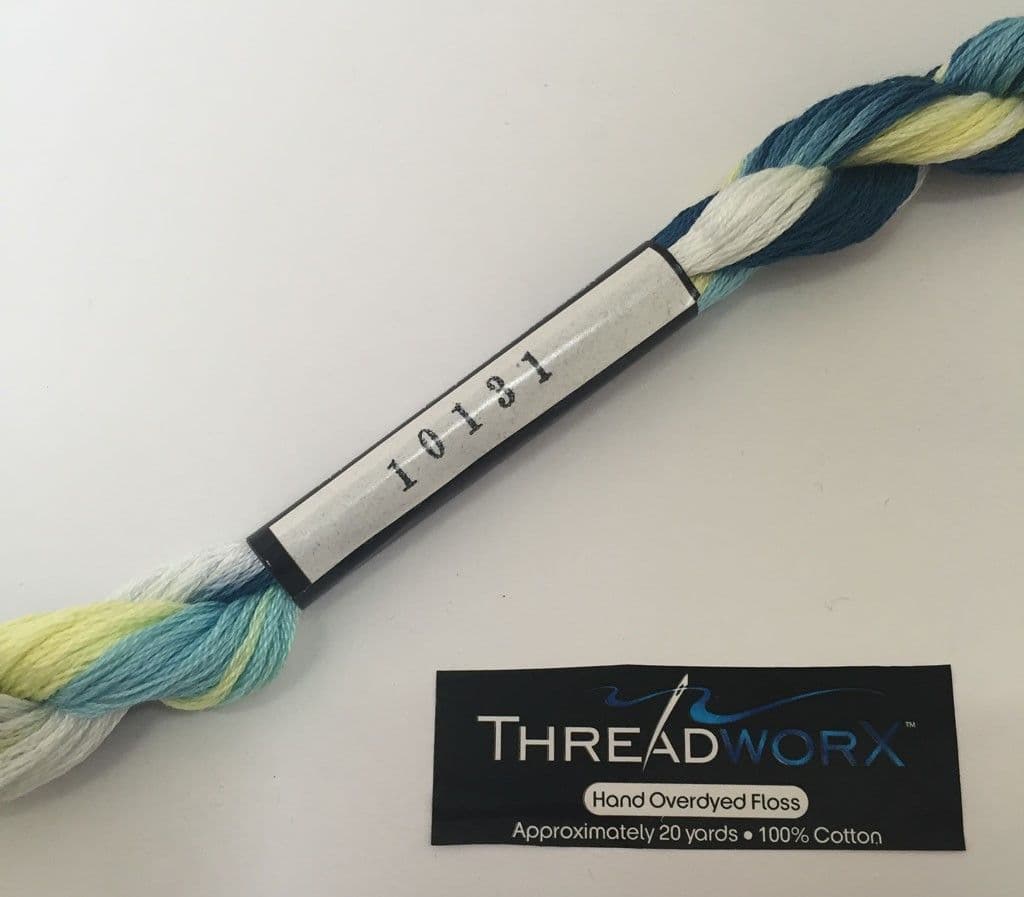 Captain Jack 10131 Threadworx