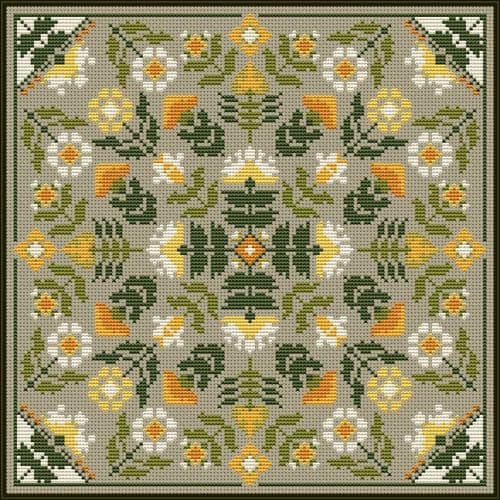 Carolyn Manning Designs