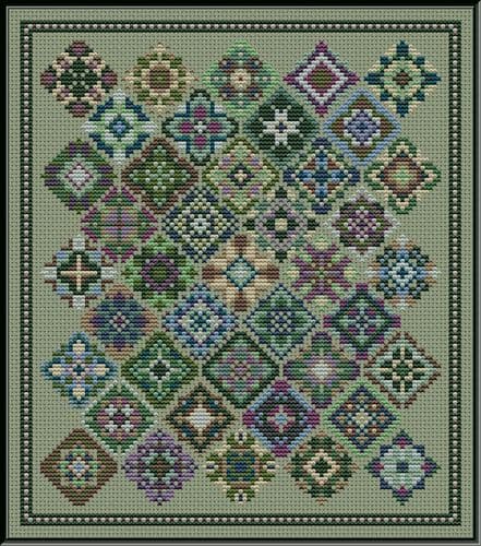 Carolyn Manning Designs