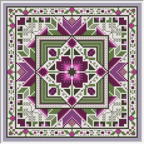 Carolyn Manning Designs