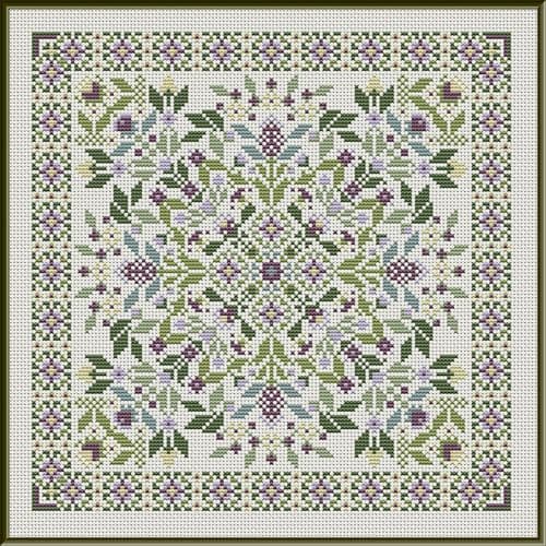 Carolyn Manning Designs