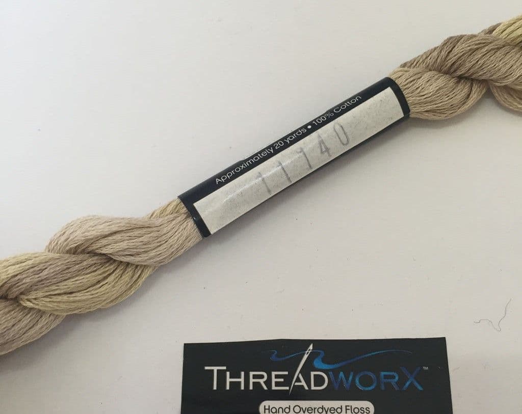 Castle Rock 11140 Threadworx